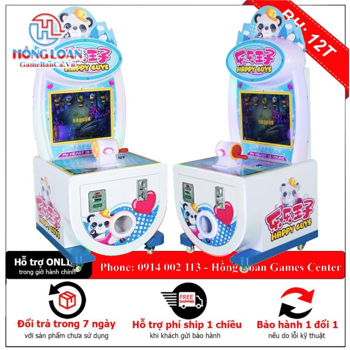 Máy Game Mini (MN 04)